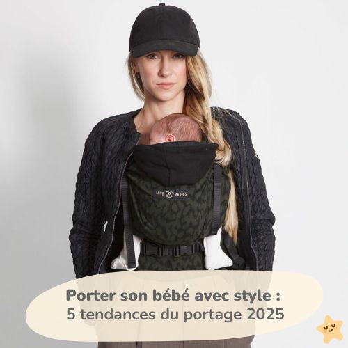 Naturiou : porte-bébés physiologiques, écharpes de portage et ...